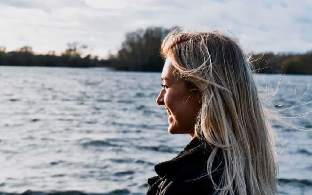 Exactly What To Do When He Reappears After Disappearing