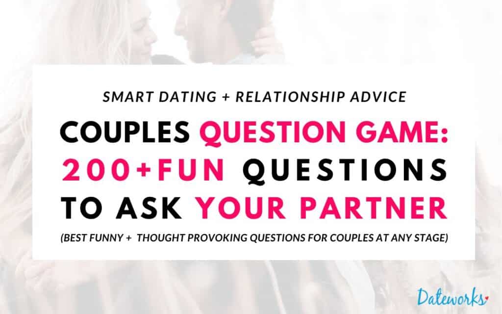 200+ Who's Most Likely To Questions (For Couples & Friends)