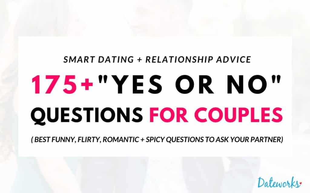 100+ Funny Couples Questions (To Ask Your Partner)