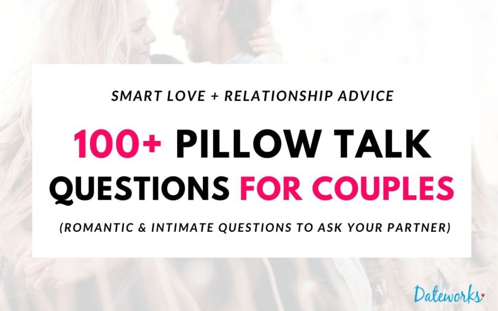 Couples Question Game: 200 Fun Questions To Ask Your Partner